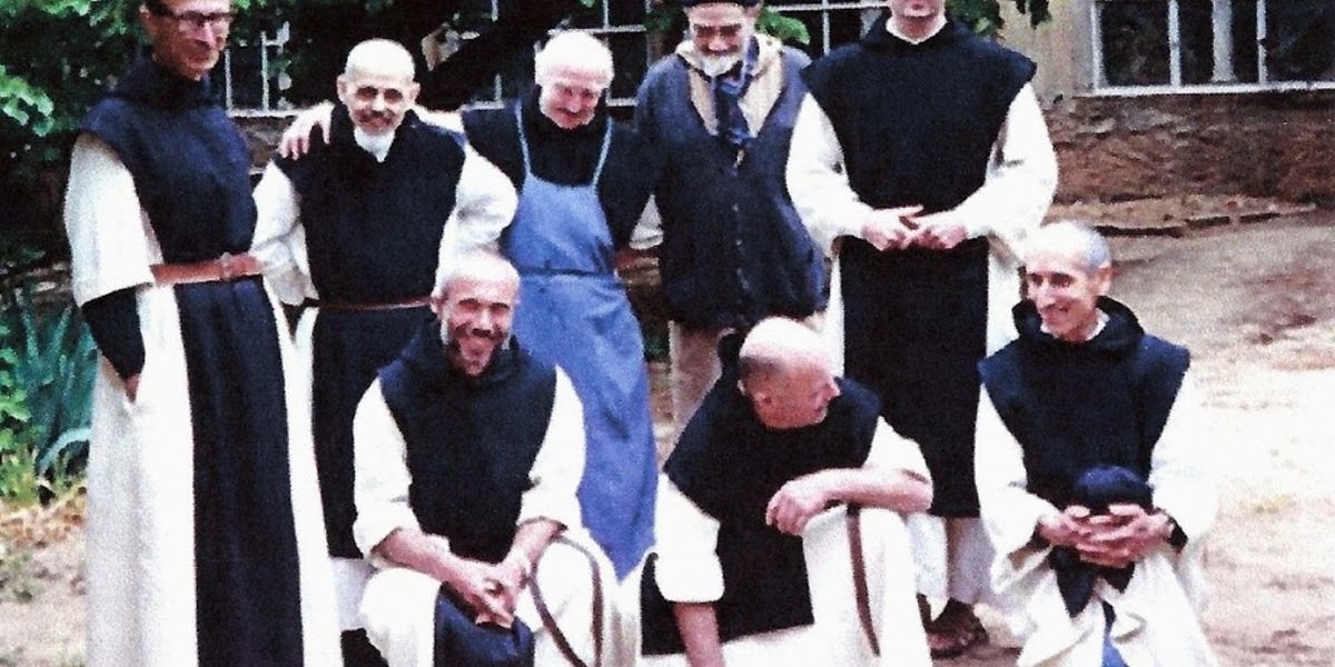 Martyrs, bishops, and keeping our souls - by JD Flynn