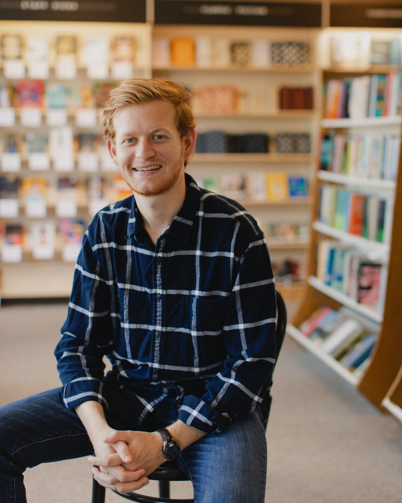 J.D. Tyler | Substack