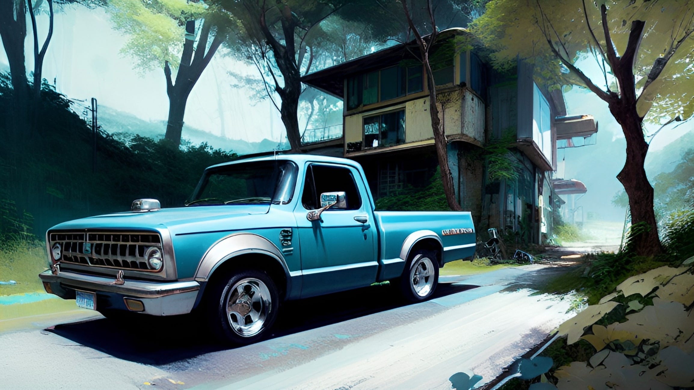 The Death of Wil Florencemachen