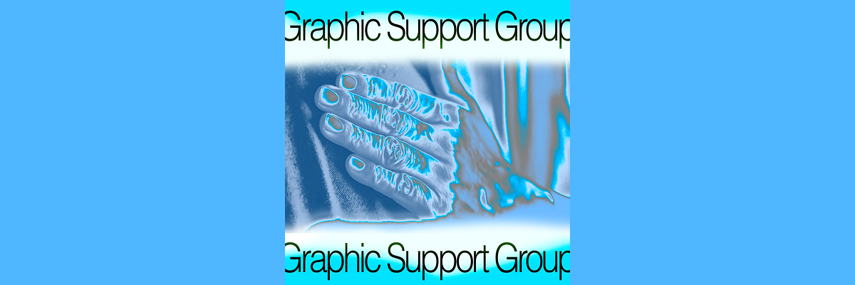 graphic support group