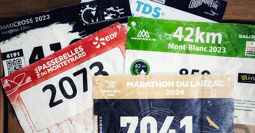 Relance ! | Vincent Gaudin | Substack