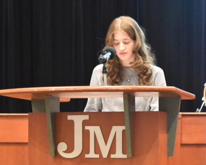 Meet Our Summer Intern - Hailey Zeller - FXBG Advance