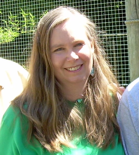 Deborah Carl | Substack