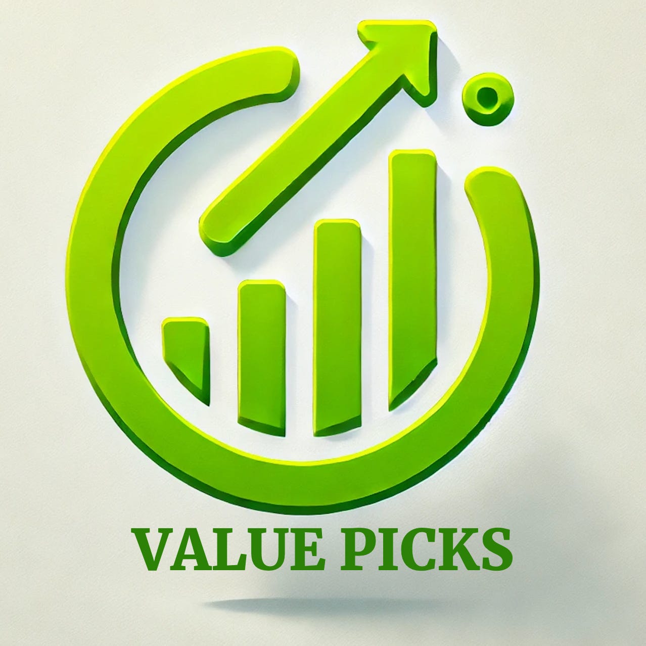 Value Picks | Substack