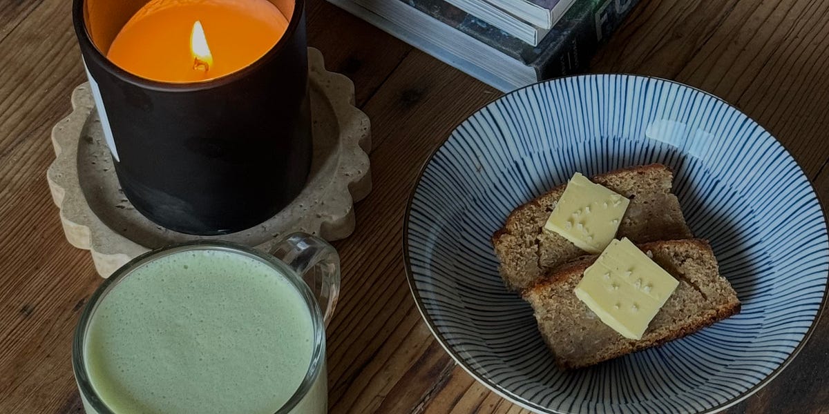 The Best Ancestral Banana Bread Recipe (Sourdough + Fresh Milled Flour)