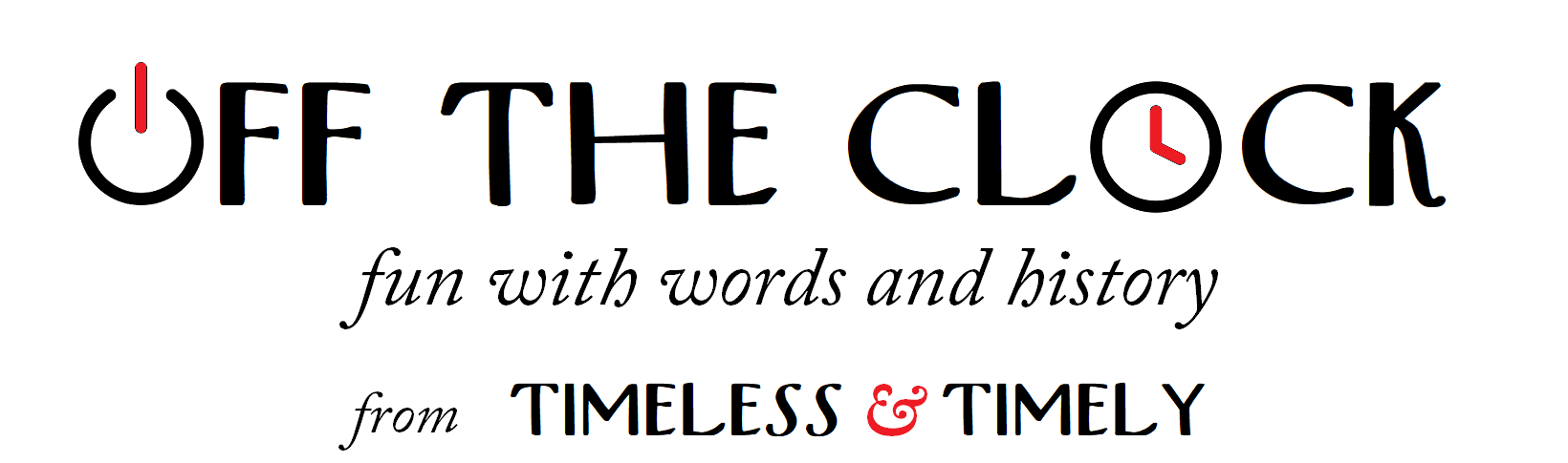 Great Big Beautiful List of Useless Words, Vol. 2