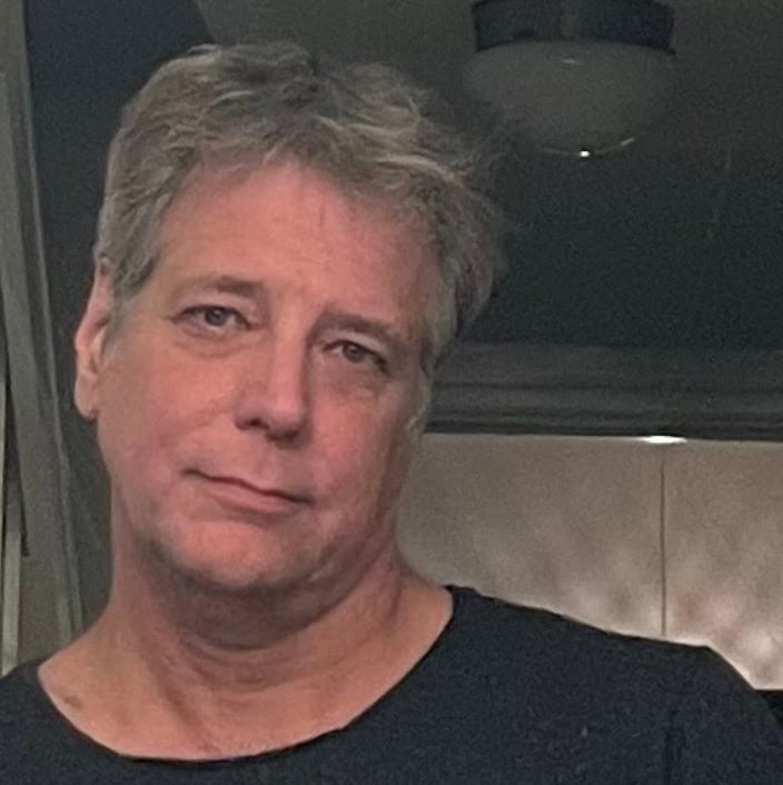 Michael Scott Moore | Substack