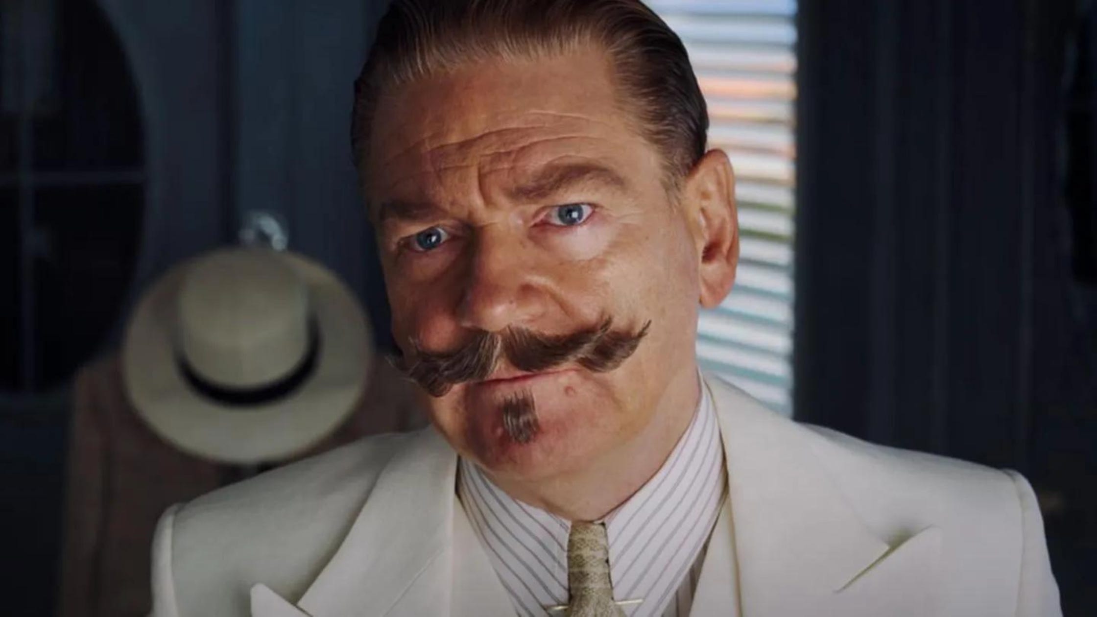 Hércules Poirot: el icónico detective de Agatha Christie