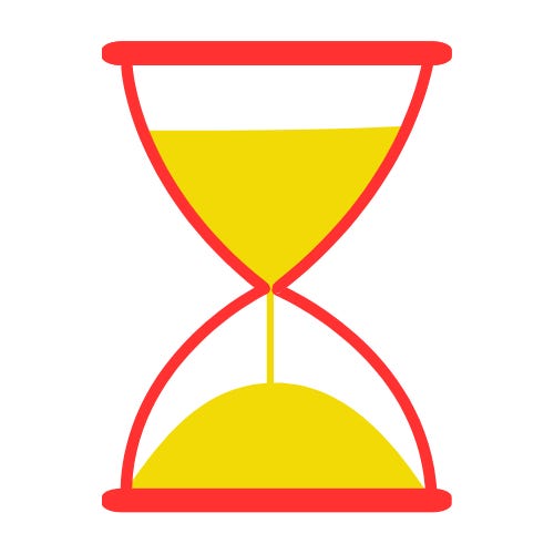 The Time Horizon Problem