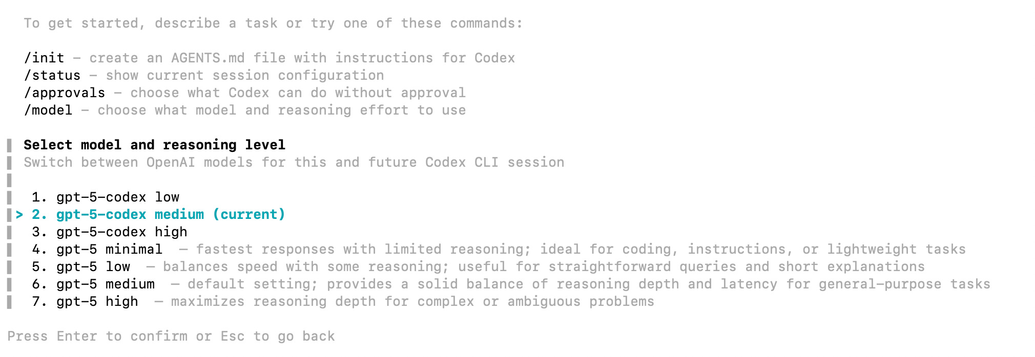 GPT-5 Codex and Claude Code: The General Agents For Coding And Product ...
