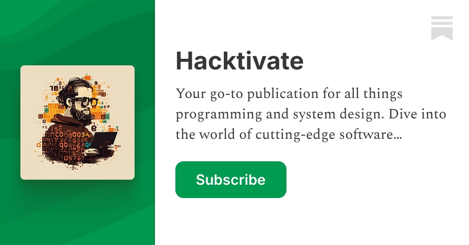 Archive - Hacktivate