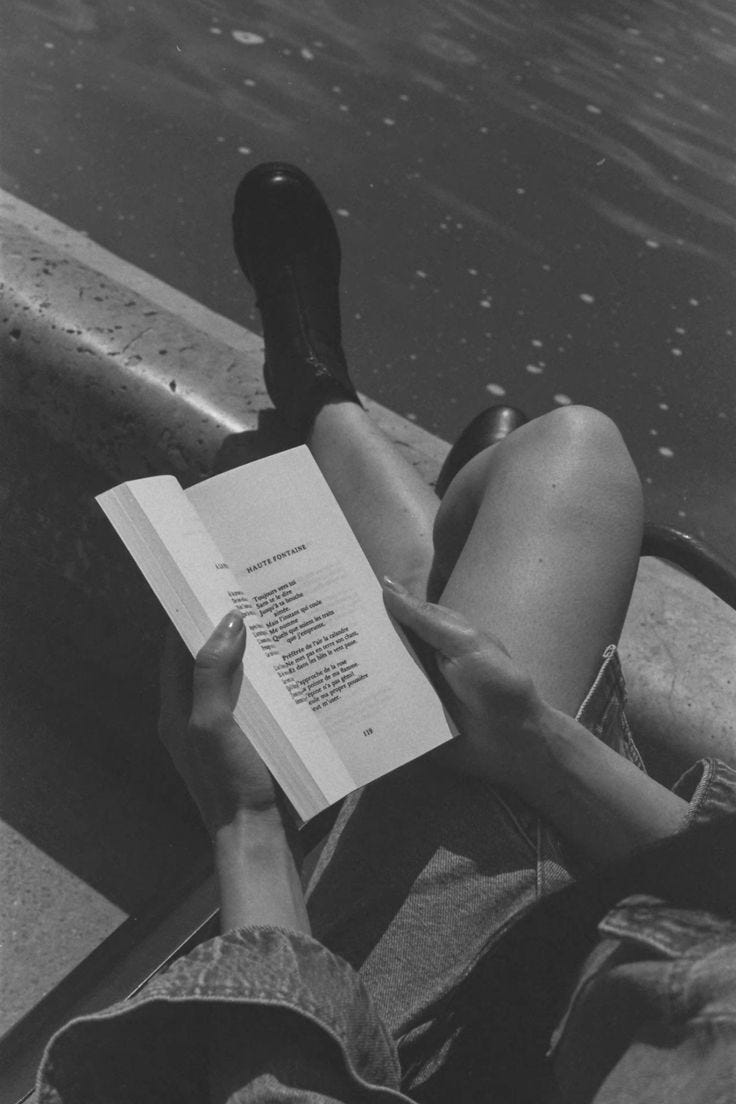 11 poems for you - Mark Anthony Poet