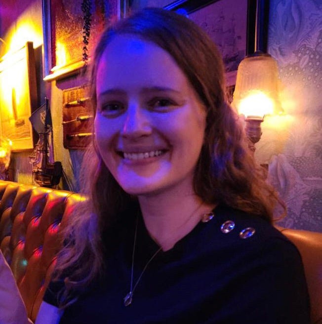 Diana Heald | Substack