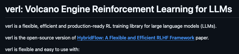 a gentle introduction to verl - part 1 - by Abhishek Maiti