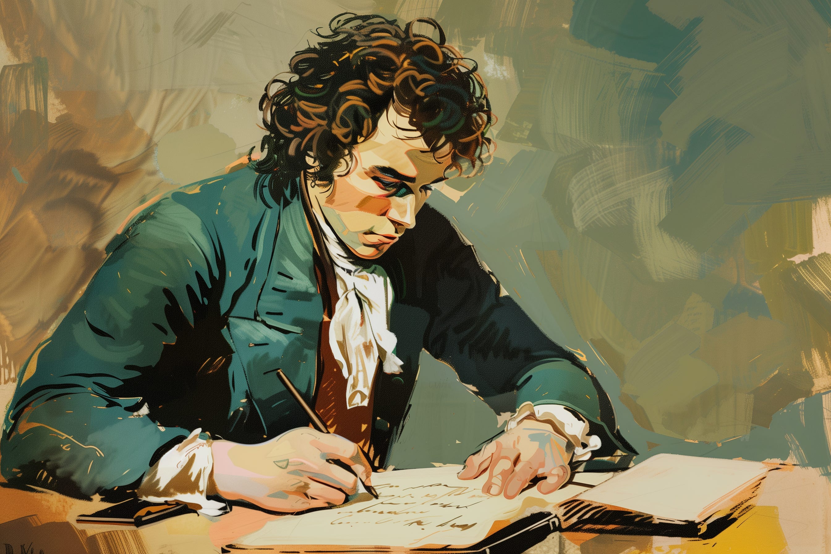The art of autobiography - Andrew Doyle
