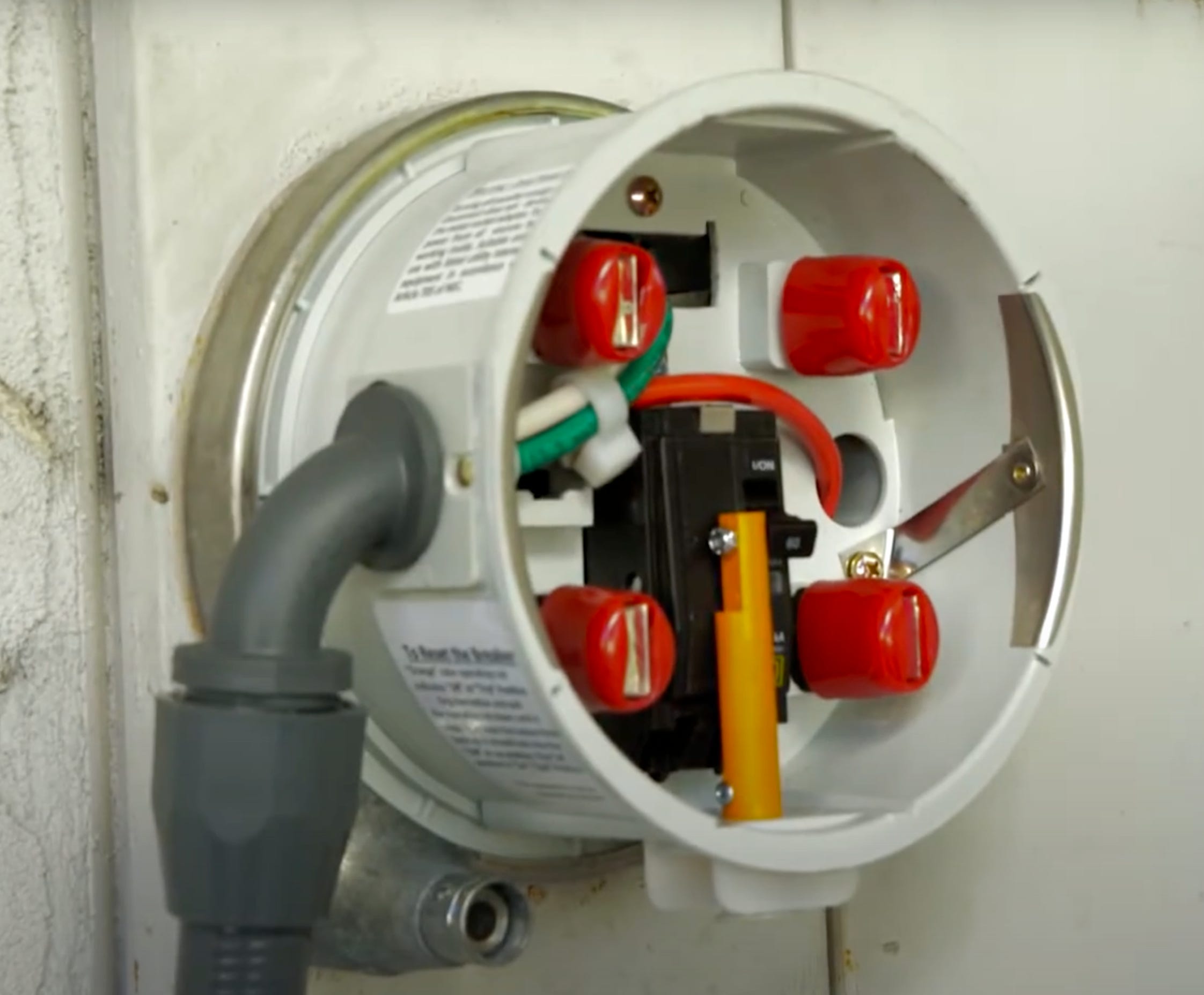 Meters and Meter Collars! - by Eduardo Pelegri-Llopart