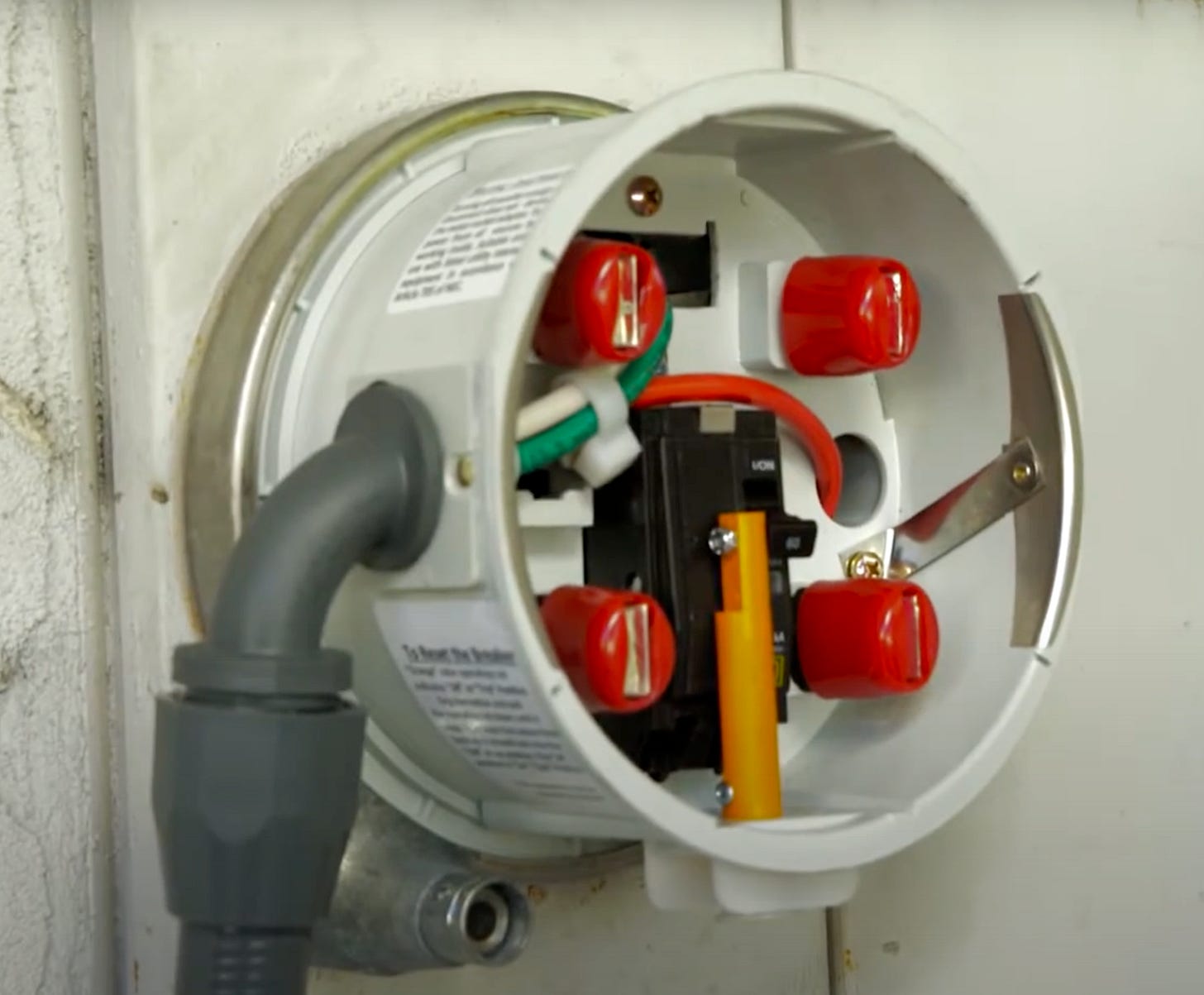 Meters and Meter Collars! - by Eduardo Pelegri-Llopart