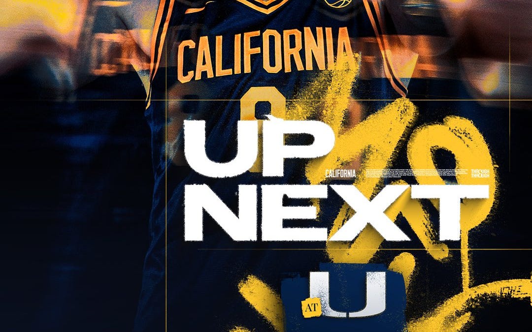 Cal v. Miami (Florida) College Basketball Live: 2026