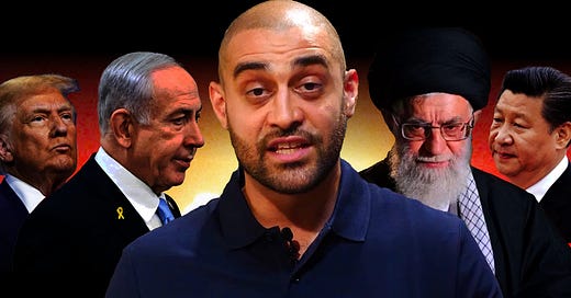 Palestine Deep Dive | Substack