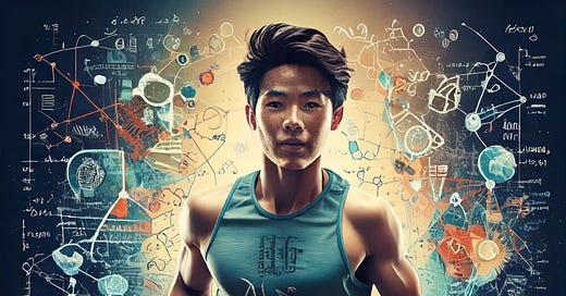 Physiologically Speaking | Brady Holmer | Substack