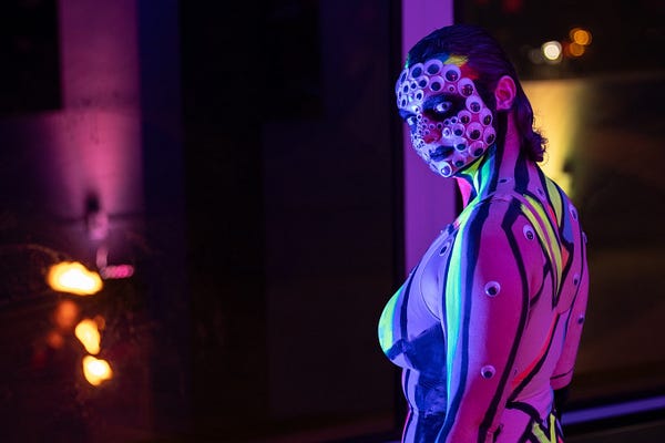 Saratoga Dispatch | Substack