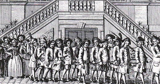 Michael Hoffman | Substack