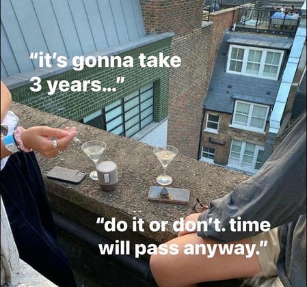 Sarah thoughts | Substack