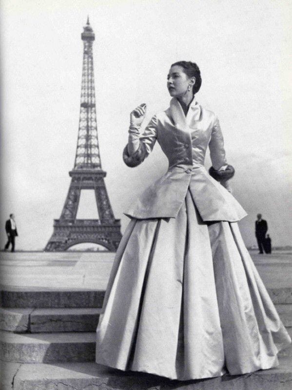 0.1 • ICONIC PATTERNS | Dior Oblique - by Martina Maiocchi
