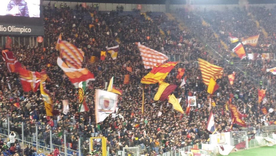 Football History: The Ultrà Movement in Europe