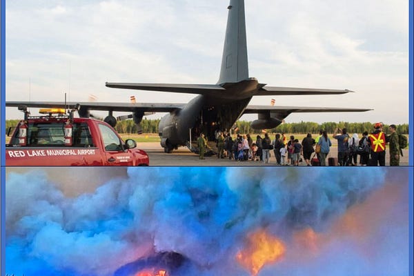 Pledge for Canada / Engagement pour le Canada | Craig Scott | Substack