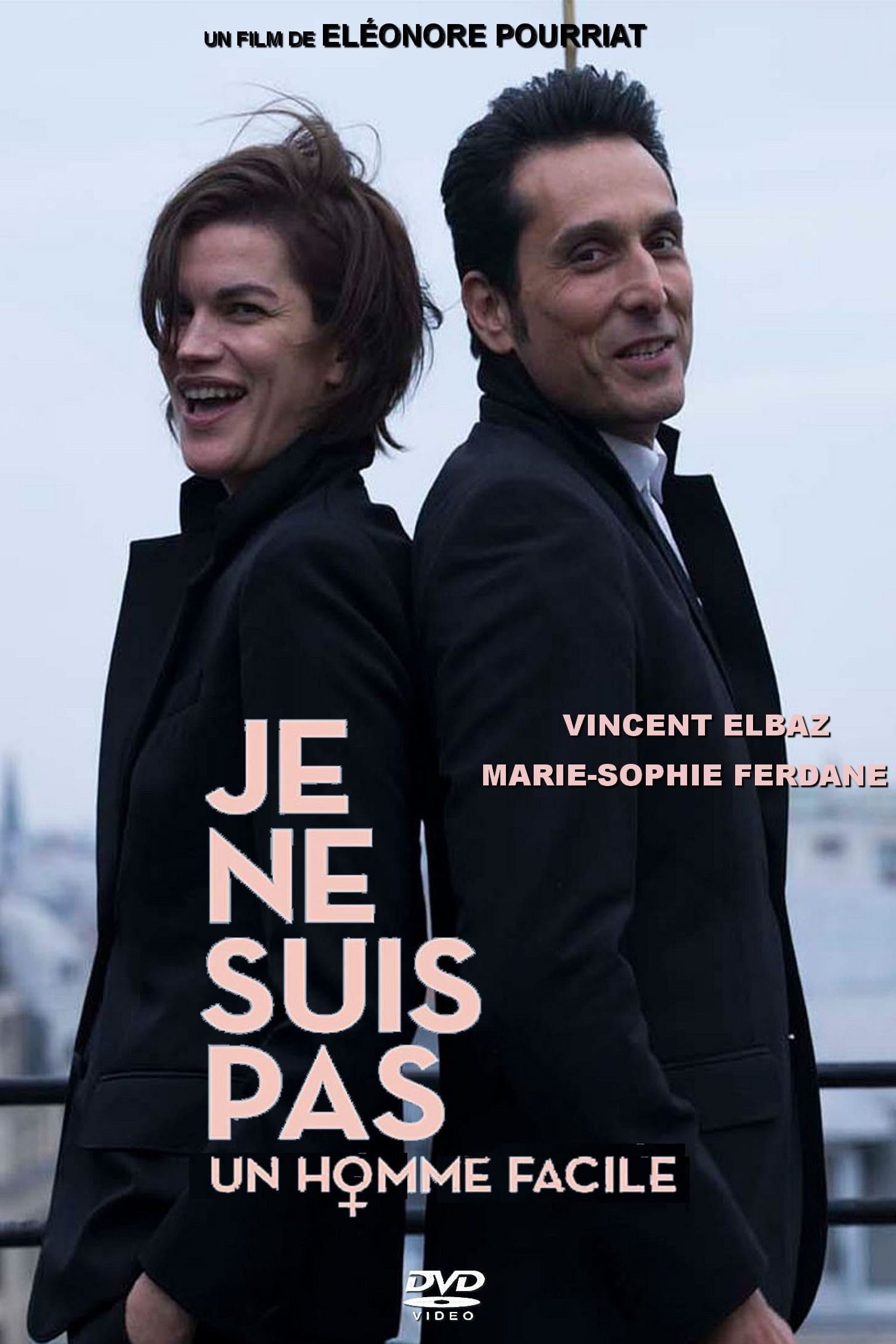Borat + Gone Girl - The Industry