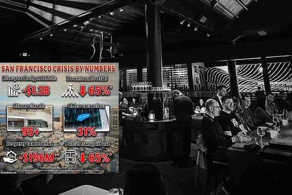 The Liberty Daily | Substack