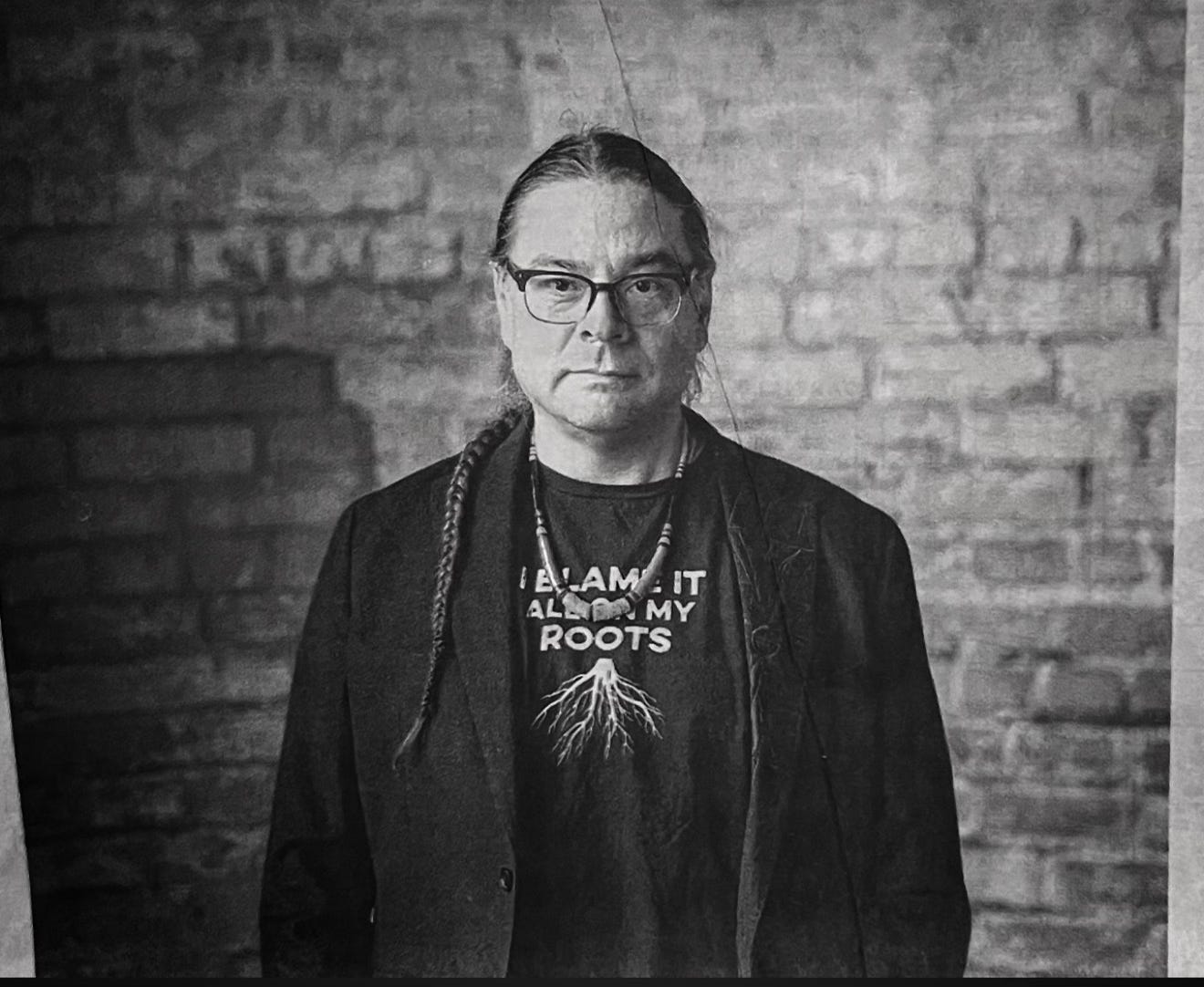 Welcome to The Sioux Chef! - by Mecca and Sean Sherman