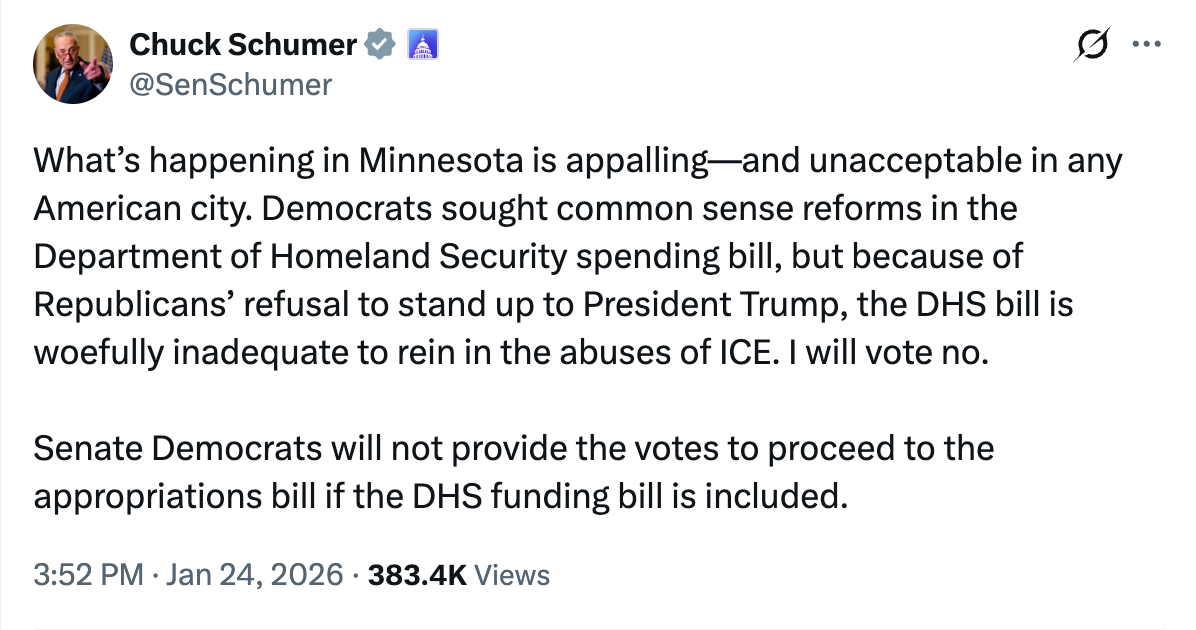 Major Update: Pam Bondi Demands Voter Rolls in Exchange for Removing ...