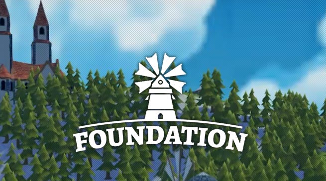 Foundation City-Builder Review 2025 - by Nick Pasta