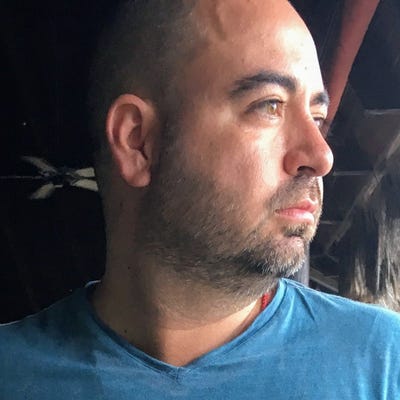 Trevor Aaronson | Substack