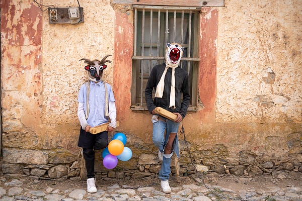 La Jornada Internacional | Substack