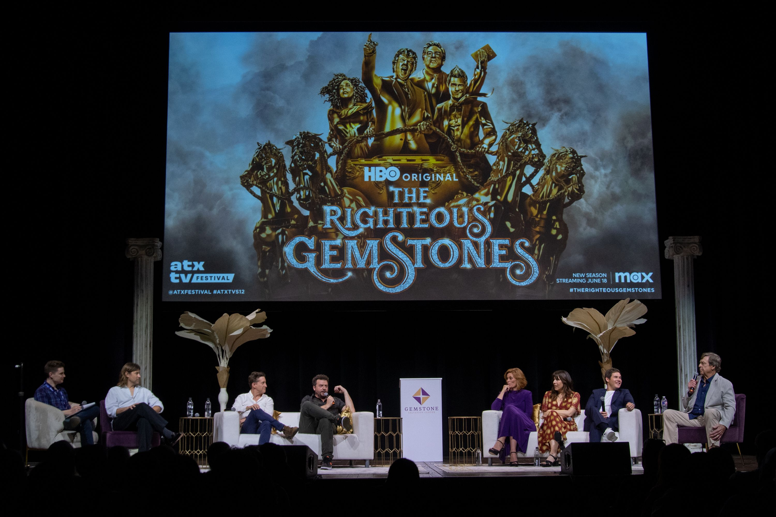 Jay Penske Bought a Beloved TV Fest Then ‘Didn’t Invest’. Its Founders ...