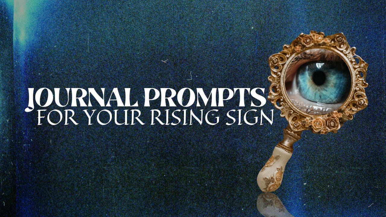 Capricorn New Moon | January 18, 2026 - by Izzy