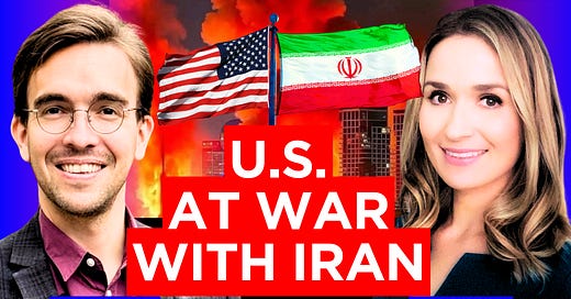 World Affairs in Context | Substack