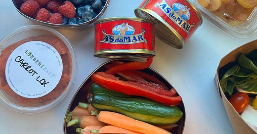 The Best Friend Experience with Jenny Mollen | JennyMollen | Substack