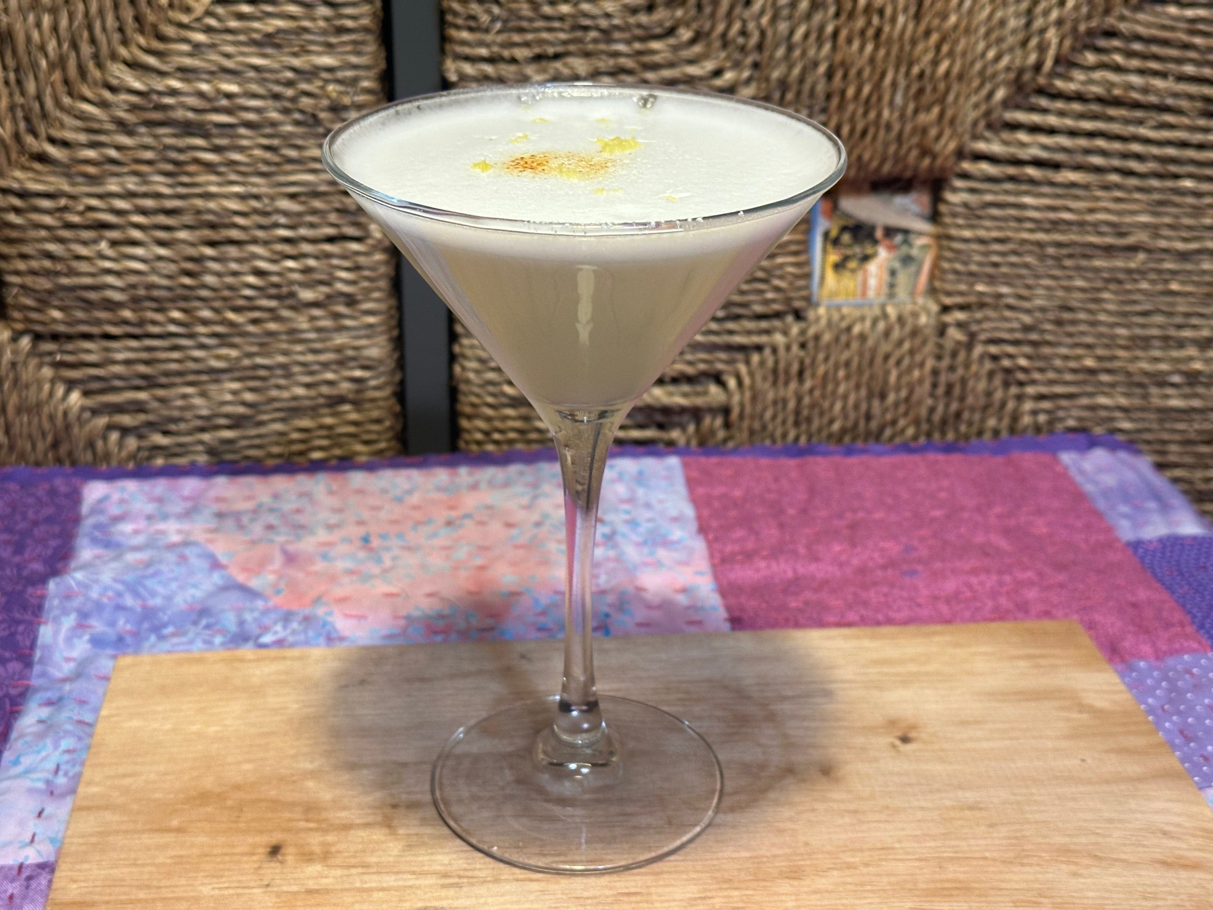 Welcome To Wonkette Happy Hour, With This Week's Cocktail, Lemon ...