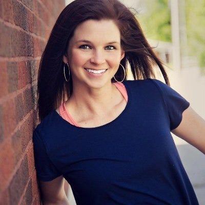 Megan Redshaw | Substack