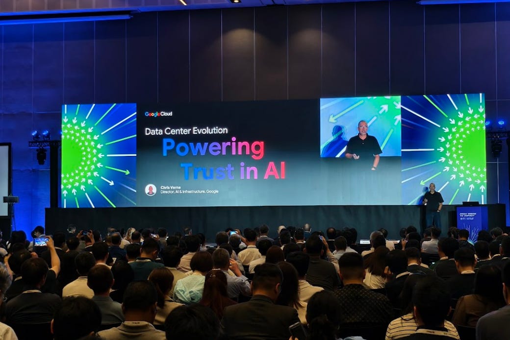 2025 OCP APAC: Taiwan Sets Sail to Connect Asia’s AI Silicon Ecosystem
