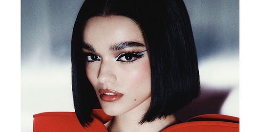 The Beauty Chat by Allure | Allure magazine | Substack