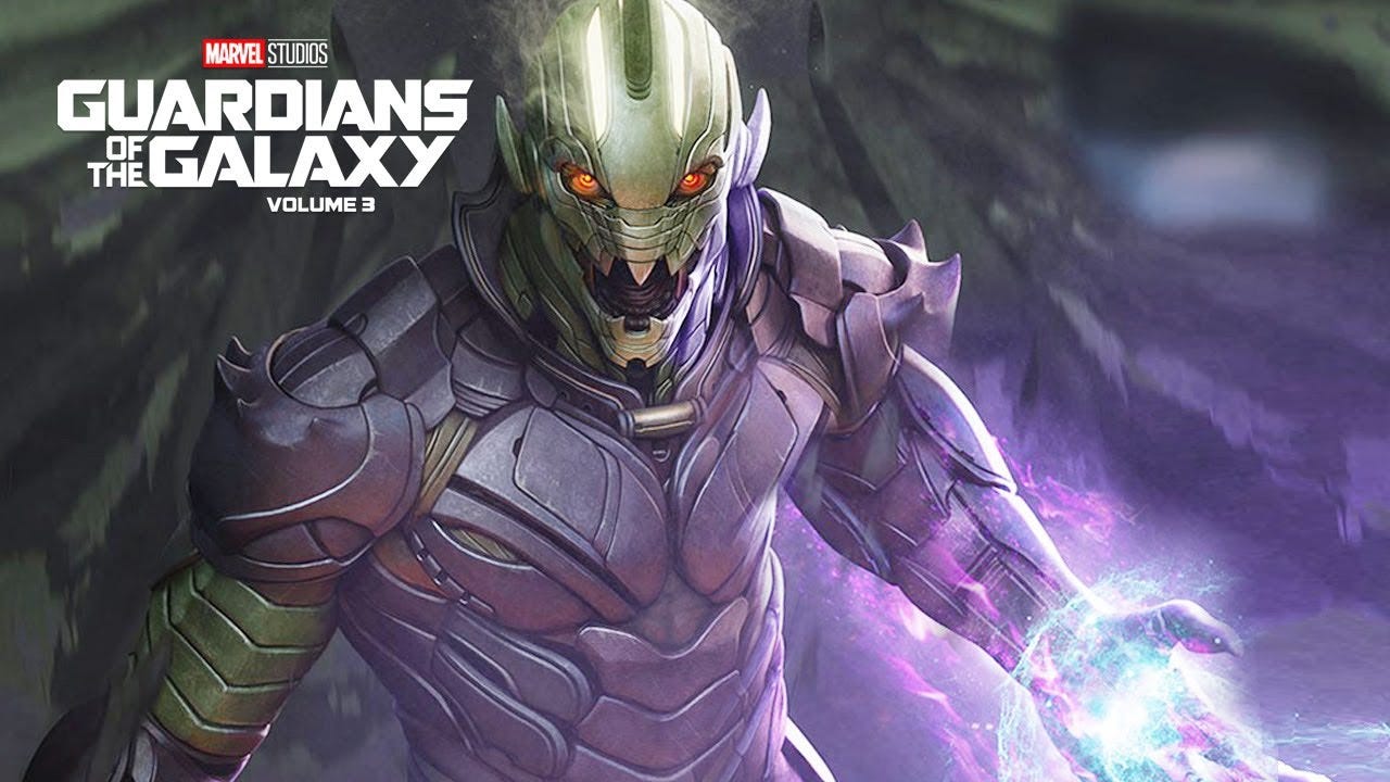 “Why Annihilus and Chameleon Are Waiting in the Wings”