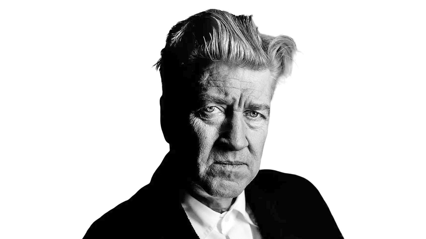 David Lynch’s Sony Camcorder - by ObsoleteSony