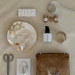 Hyperreality | THIS IS GLAMOROUS | Substack