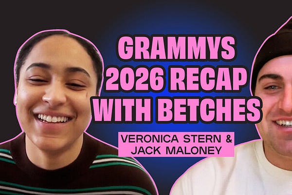 Betches Media | Substack