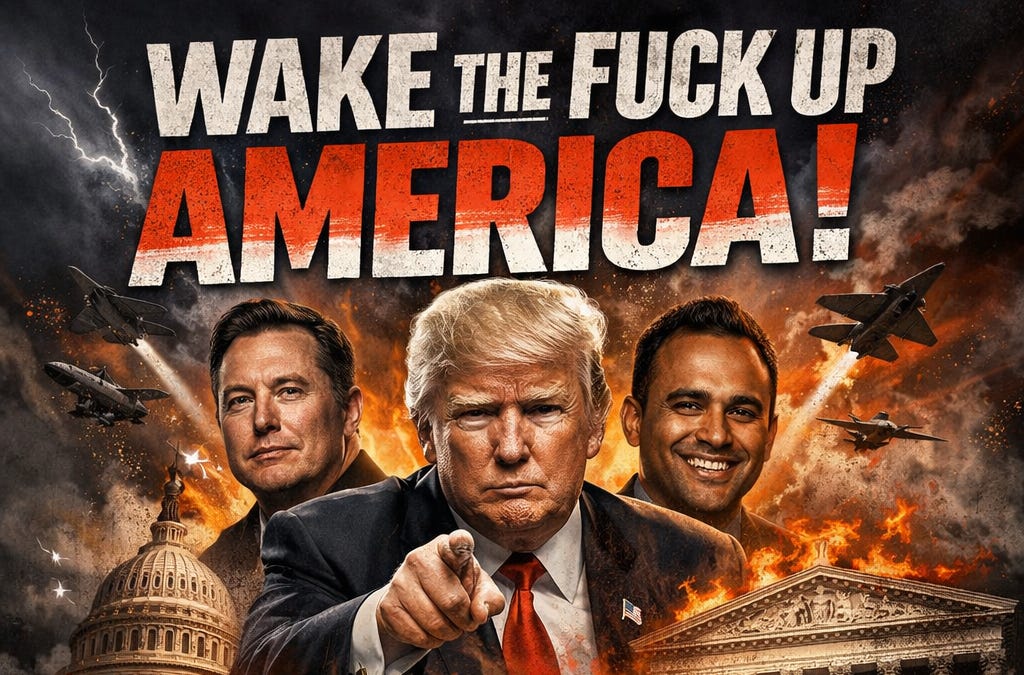American Autocracy: How Trump’s Second Term Is Dismantling Democracy in ...